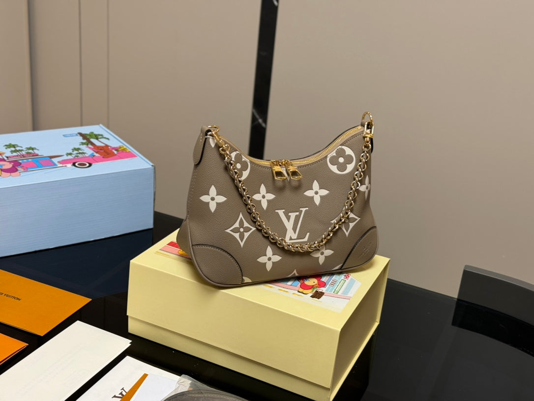 2 Colors - Classic Pattern Gradient Messenger Bag – Natasha